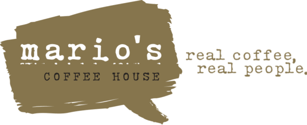 Shop - Mario's Coffee